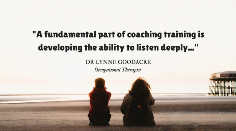 OTs Doing it Differently - OTCoach